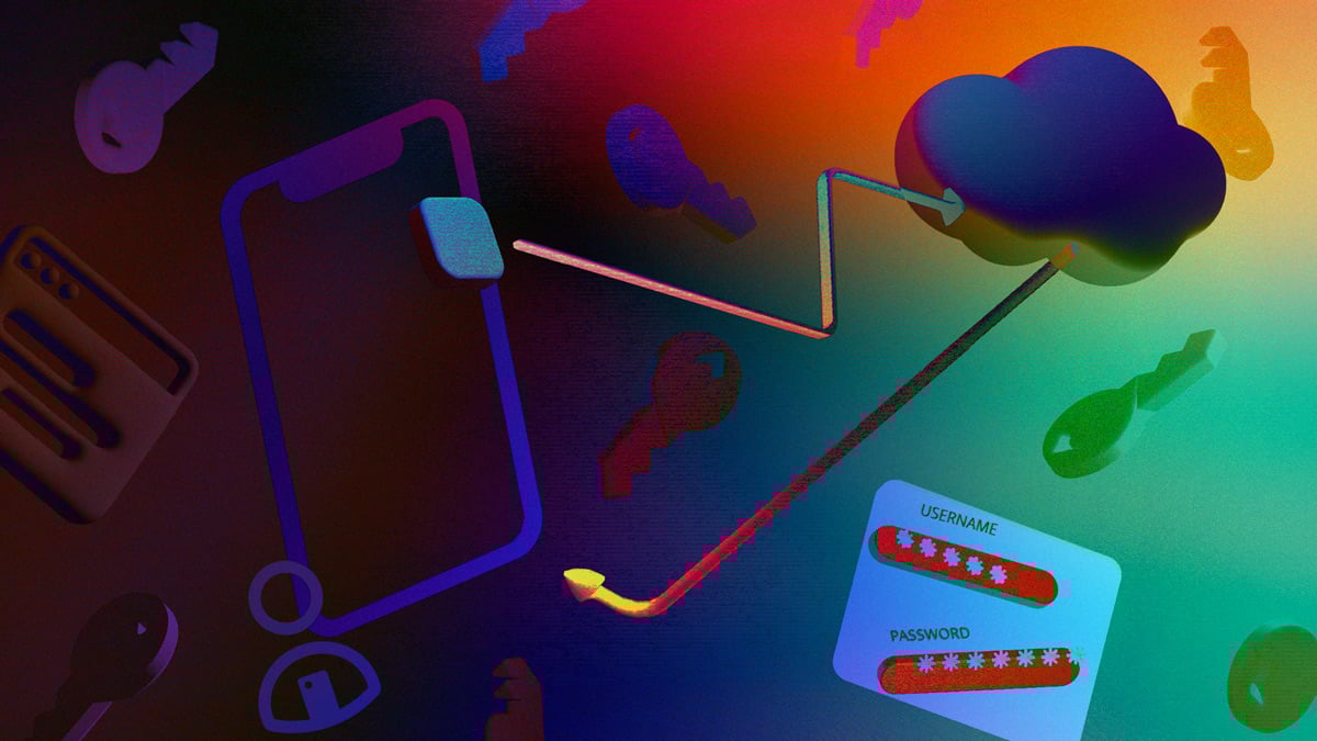What Is Mobile Device Binding Guardsquare